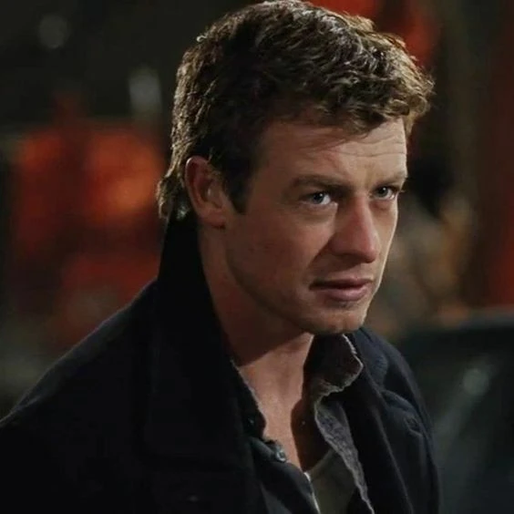 Riley Denbo | The Living Dead Wiki | Fandom