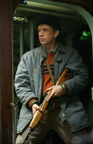 Charlie Houk | The Living Dead Wiki | Fandom