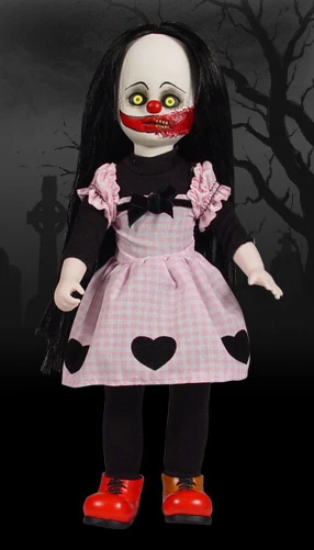 Cuddles | Living Dead Dolls | Fandom