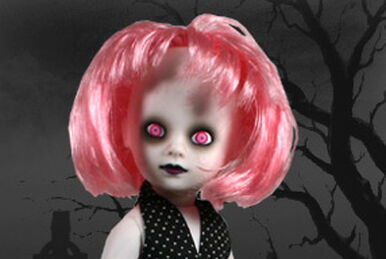 Dawn | Living Dead Dolls | Fandom Dawn | Living Dead Dolls | Fandom