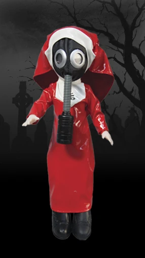 Resurrection Lust | Living Dead Dolls | Fandom