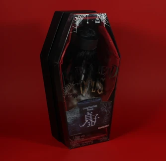 LDD Presents: Sadako 3-D | Living Dead Dolls | Fandom