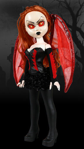 Series 2 - Inferno | Living Dead Dolls | Fandom Series 2 - Inferno | Living Dead Dolls | Fandom