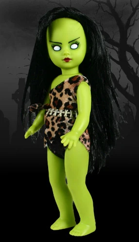 Envy | Living Dead Dolls | Fandom