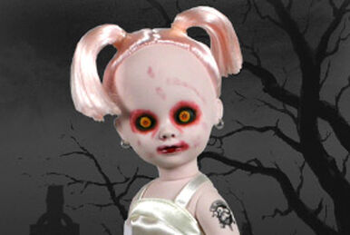 Series 4 | Living Dead Dolls | Fandom Series 4 | Living Dead Dolls | Fandom