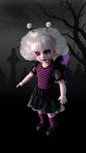 Pixie | Living Dead Dolls | Fandom