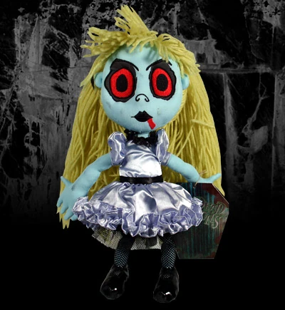 Orchid Ragdoll | Living Dead Dolls | Fandom