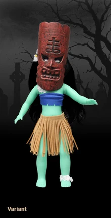 Milu | Living Dead Dolls | Fandom