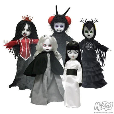 Undead Dolls