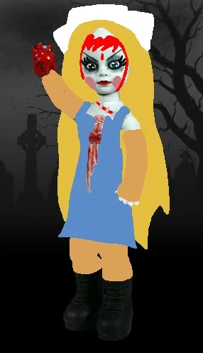 Alisa Day | Living Dead Dolls | Fandom