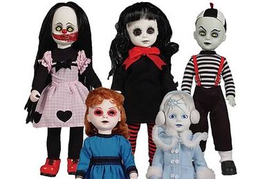 Resurrection Series VII | Living Dead Dolls | Fandom Resurrection Series VII | Living Dead Dolls | Fandom