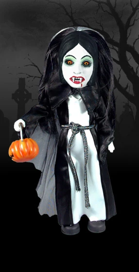 Ingrid | Living Dead Dolls | Fandom