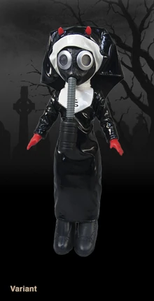 Resurrection Lust | Living Dead Dolls | Fandom