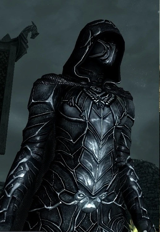 The Governor | Living Dungeon World Wiki | Fandom