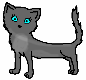 Graystream | Living In The Wild Wiki | Fandom