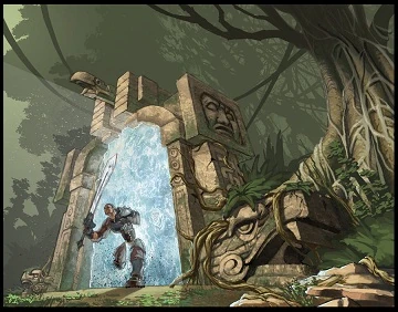 Ancient Gates | Living Pathfinder RPG Wiki | Fandom