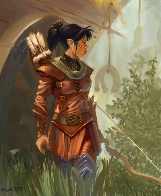 Thiera (mazzoli) | Living Pathfinder RPG Wiki | Fandom