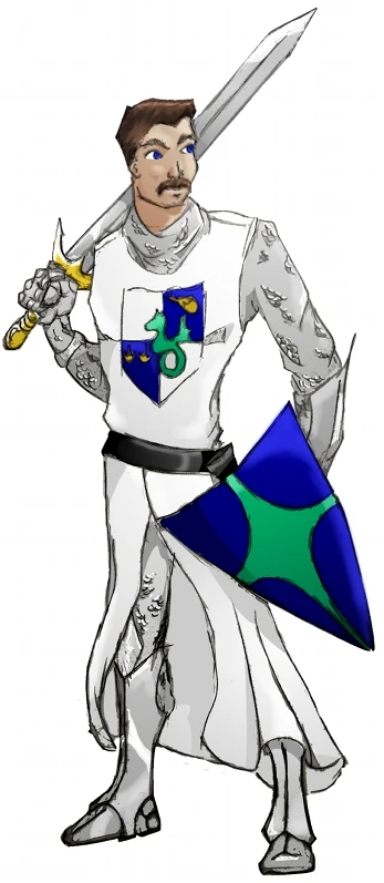 Galen Parsons | Living Pathfinder RPG Wiki | Fandom