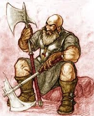 Fulgrim Ironforge (IronWolf) | Living Pathfinder RPG Wiki | Fandom