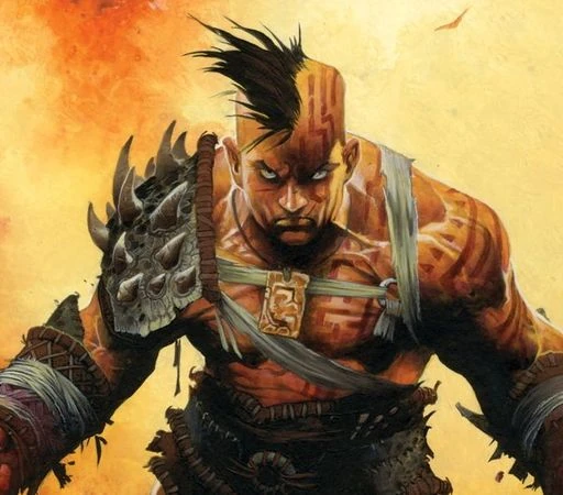 Tor (Seven) | Living Pathfinder RPG Wiki | Fandom