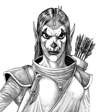 Sylla the Grim (Systole) | Living Pathfinder RPG Wiki | Fandom