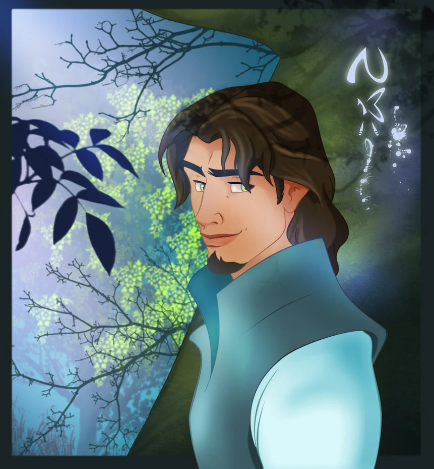 Izzik Deeks (Aldern Foxglove) | Living Pathfinder RPG Wiki | Fandom