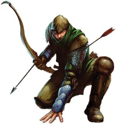 Aradra Longstrider (jackslate45) | Living Pathfinder RPG Wiki | Fandom