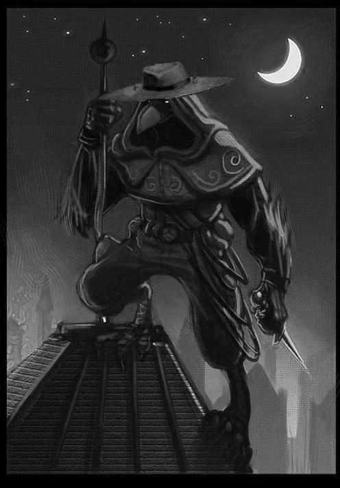 Cethyn-Ayah (Bertious) | Living Pathfinder RPG Wiki | Fandom