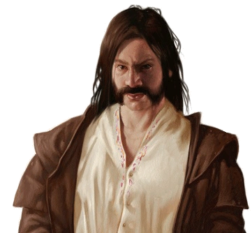 Jacus | Living Pathfinder RPG Wiki | Fandom