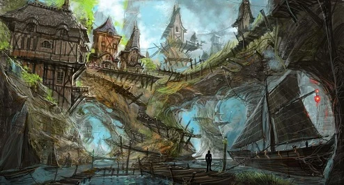 Gandling | Living Pathfinder RPG Wiki | Fandom