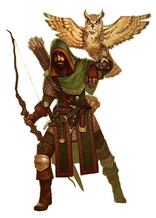 Master Aschwin Shrike (Grumblyarcher) | Living Pathfinder RPG Wiki | Fandom