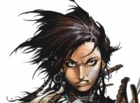 Naria (Terrible Swift Sword) | Living Pathfinder RPG Wiki | Fandom