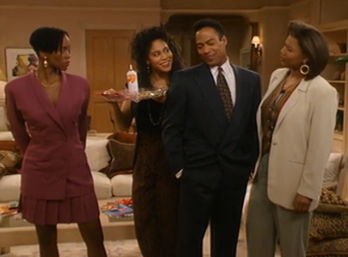 Category:Episodes | Living Single Wiki | Fandom