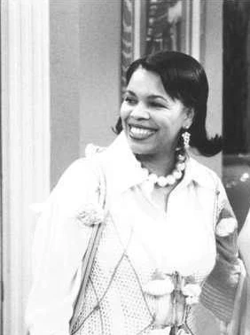 Laverne Hunter | Living Single Wiki | Fandom