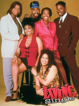 Season 1 | Living Single Wiki | Fandom