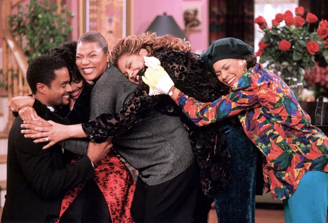 Living Single Wiki | Fandom