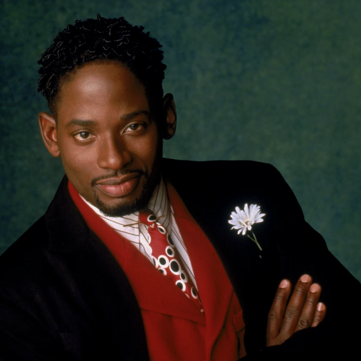 Kyle Barker | Living Single Wiki | Fandom