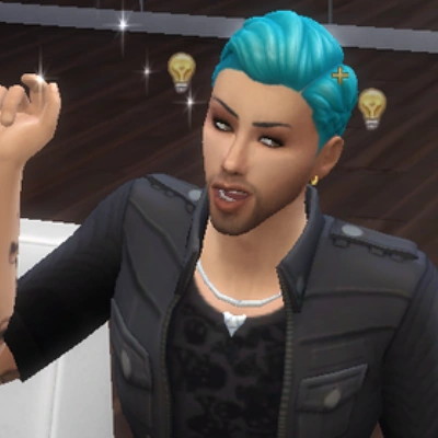 Theo | Wiki Living Up | Fandom