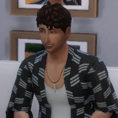 Daniel | Wiki Living Up | Fandom