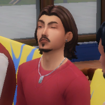 José | Wiki Living Up | Fandom