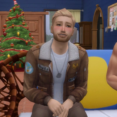 Mika | Wiki Living Up | Fandom