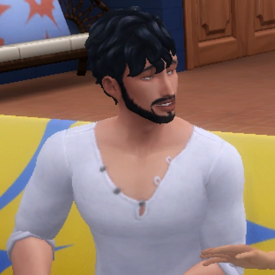 Edson | Wiki Living Up | Fandom