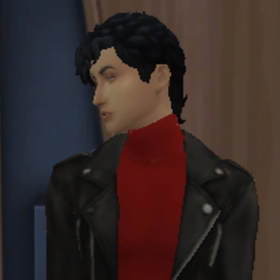 Sam | Wiki Living Up | Fandom