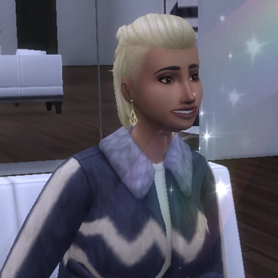 Janelle | Wiki Living Up | Fandom