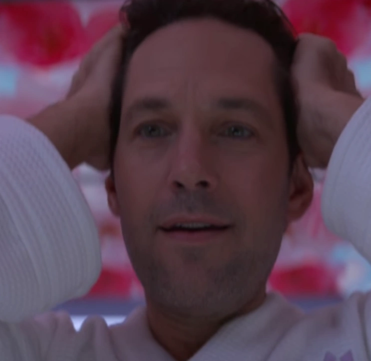 New Miles | Living with Yourself Wiki | Fandom