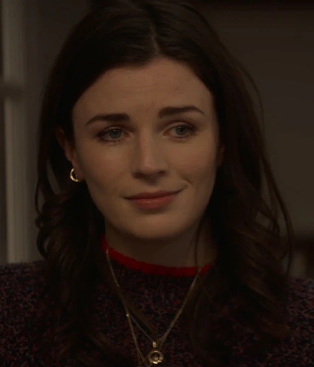 Kate Elliot | Living with Yourself Wiki | Fandom