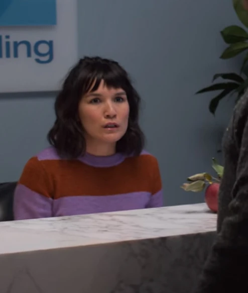 Kaylyn | Living with Yourself Wiki | Fandom