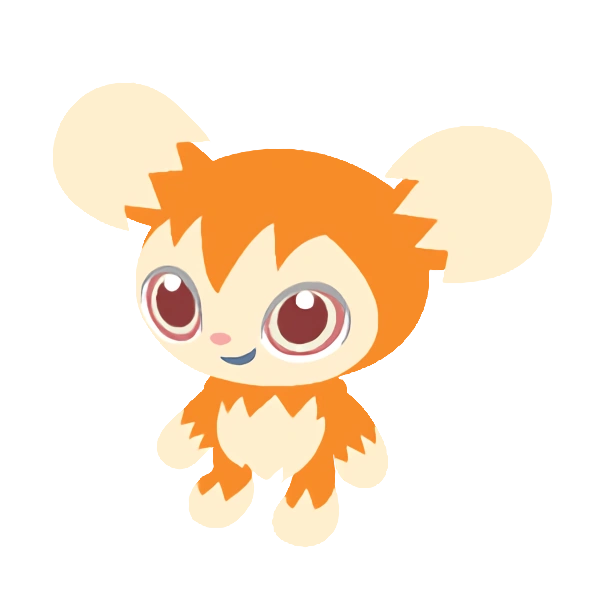 Pygmy | Livly Garden Wiki | Fandom