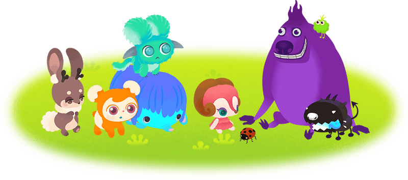 Livly | Livly Garden Wiki | Fandom