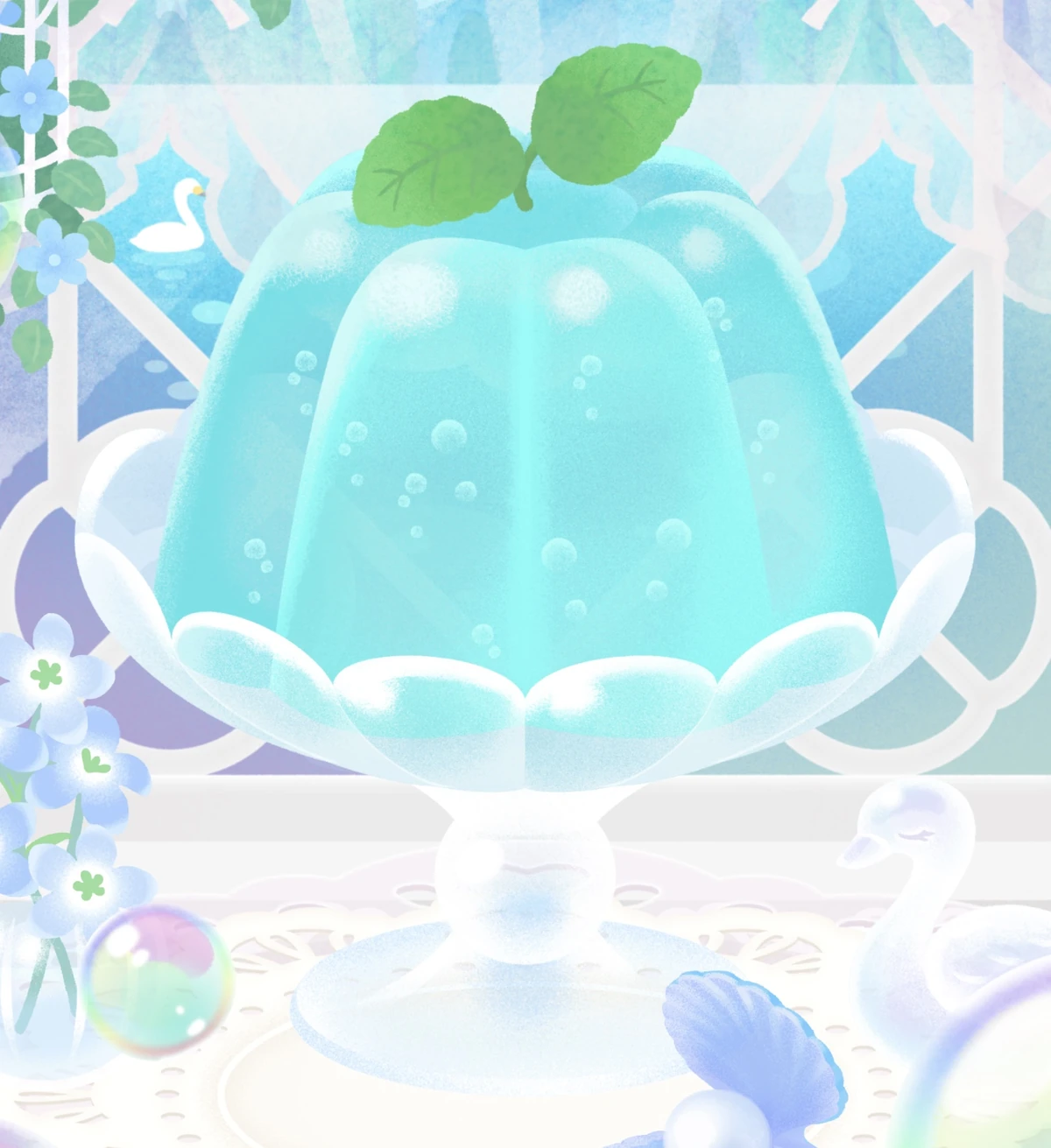 Soda Jelly Tree | Livly Island (New Edition) Wiki | Fandom